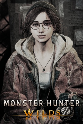 Grid for Monster Hunter Wilds by Oneeiros - SteamGridDB