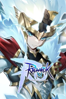 Grid for Ragnarok M: Eternal Love by RLR Protocol - SteamGridDB