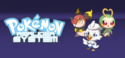 Grid for Pokemon Realidea System by Dawnsinfire - SteamGridDB