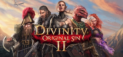 Grid for Divinity: Original Sin 2 by Br0kenWay - SteamGridDB