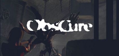 Grid for Obscure by Velinni - SteamGridDB