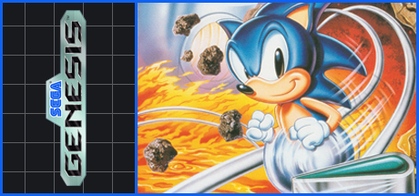 Sonic Spinball - SteamGridDB