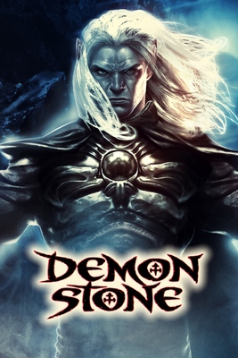 Grid for Forgotten Realms: Demon Stone by Morente - SteamGridDB