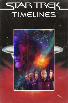 Star Trek Timelines - SteamGridDB