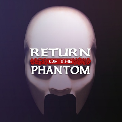 Return of the Phantom - SteamGridDB