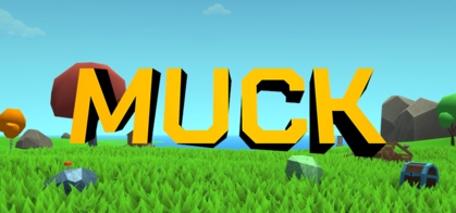 Grid for Muck by Shumkr - SteamGridDB