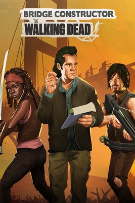 Bridge Constructor: The Walking Dead - SteamGridDB
