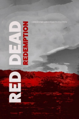 Grid for Red Dead Redemption by pietrocious - SteamGridDB