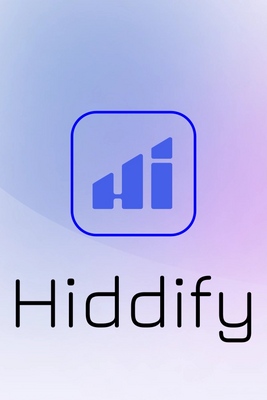 Hiddify (Program) - SteamGridDB