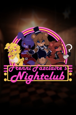 Night Shift at Fazclaire's Nightclub - SteamGridDB