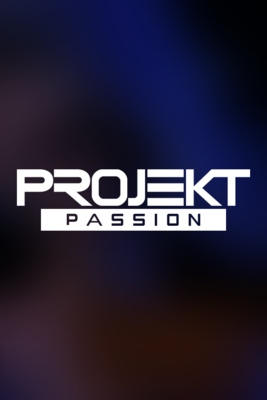 Projekt: Passion - SteamGridDB
