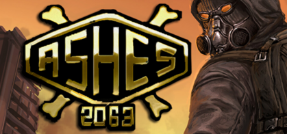 Grid for Ashes 2063 by charles4001 - SteamGridDB