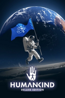 Humankind - SteamGridDB