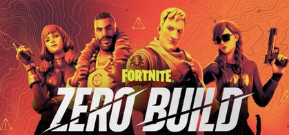 Grid for Fortnite by Nana6541 - SteamGridDB