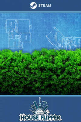 Grid for House Flipper by iHead - SteamGridDB