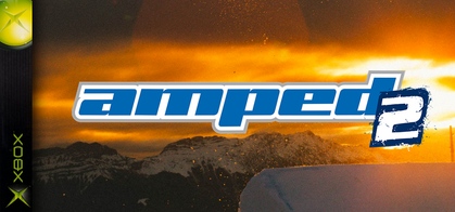 Amped 2 - SteamGridDB