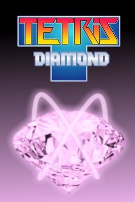 Grid for Tetris Diamond by Phanpy100 - SteamGridDB