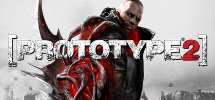 Grid for Prototype 2 by Haxy - SteamGridDB