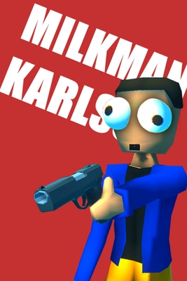 Milkman Karlson - SteamGridDB
