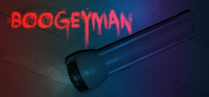 Grid for Boogeyman by xingyangye - SteamGridDB