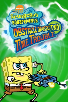 Grid for SpongeBob SquarePants: Obstacle Odyssey 2 - Time Trouble by ...