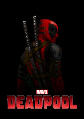 Grid for Deadpool by For7ex - SteamGridDB