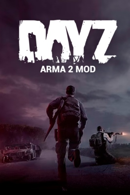 Grid for Arma 2: DayZ Mod by 5pectrum - SteamGridDB