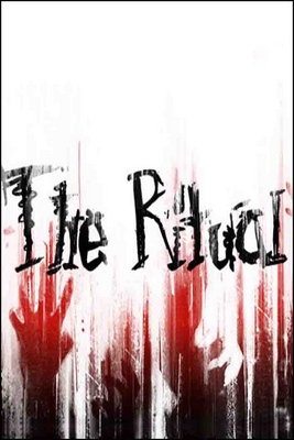Grid for THE RITUAL (Indie Horror Game) by Sephiroth983 - SteamGridDB