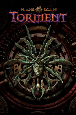Planescape Torment - SteamGridDB