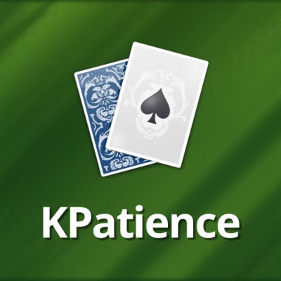 Grid for KPatience by Brolunite - SteamGridDB