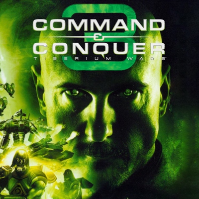 Grid for Command & Conquer 3: Tiberium Wars by CriticalComposer - SteamGridDB
