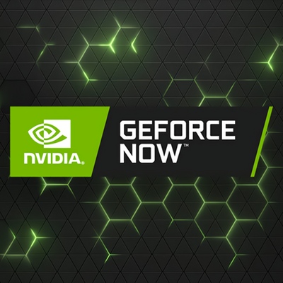 Grid for GeForce Now by effcol - SteamGridDB