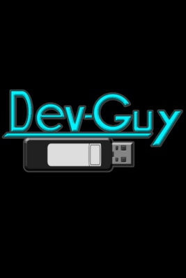 Dev Guy - SteamGridDB