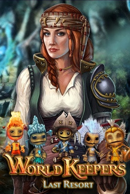 Grid for World Keepers: Last Resort by steam_queen - SteamGridDB
