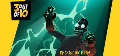 Grid for 3 out of 10 by Shahars71 - SteamGridDB