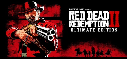 Grid for Red Dead Redemption II by SuperG70 - SteamGridDB