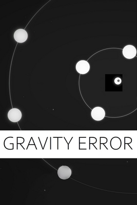 Grid for Gravity Error by Kalaminator - SteamGridDB