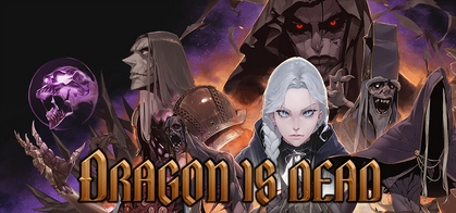 Dragon Is Dead - SteamGridDB