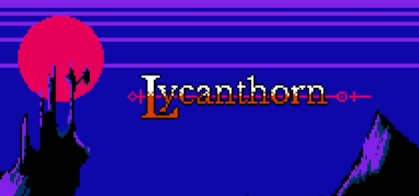 Lycanthorn - SteamGridDB