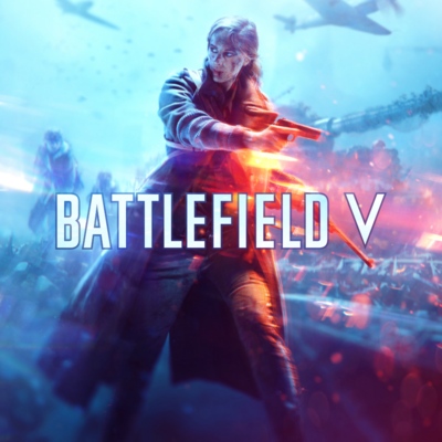 Grid for Battlefield V by Xerlientt - SteamGridDB