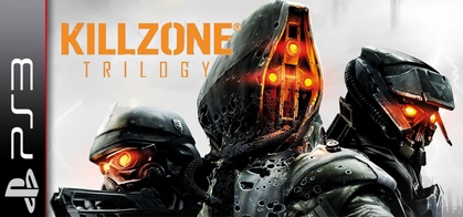 Grid for Killzone Trilogy by Corgana - SteamGridDB