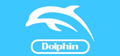 Grid for Dolphin (Emulator) by Slimemike - SteamGridDB