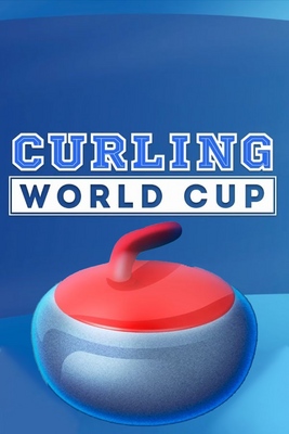 Curling World Cup - SteamGridDB
