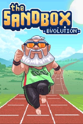 The Sandbox Evolution - SteamGridDB