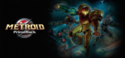 Grid for PrimeHack by gomi - SteamGridDB