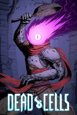 Grid for Dead Cells by ABH20 - SteamGridDB