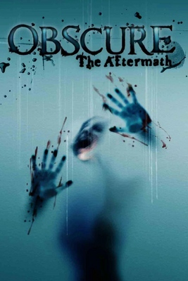 Grid for Obscure II by KeriLin - SteamGridDB