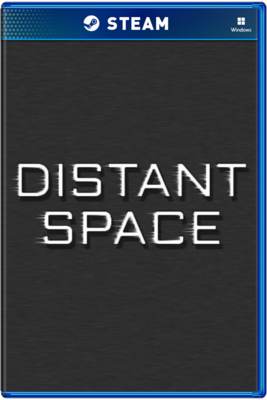 Grid for Distant Space by Andreas 01 - SteamGridDB