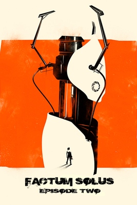 Grid for Factum Solus: Episode 2 by Jishwa - SteamGridDB