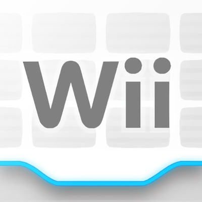 Wii System Menu - SteamGridDB